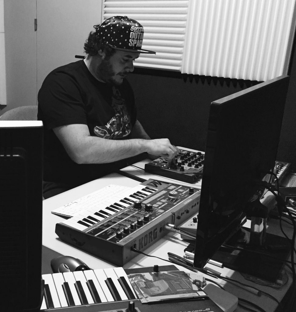 ITaliani in Svizzera: Thomas Crisafulli — La Pagina