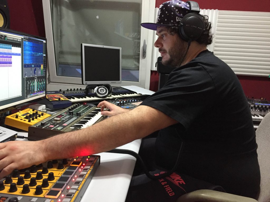 ITaliani in Svizzera: Thomas Crisafulli — La Pagina